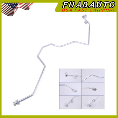 FOR Honda Pipe Receiver 80341-T2F-A01 | eBay