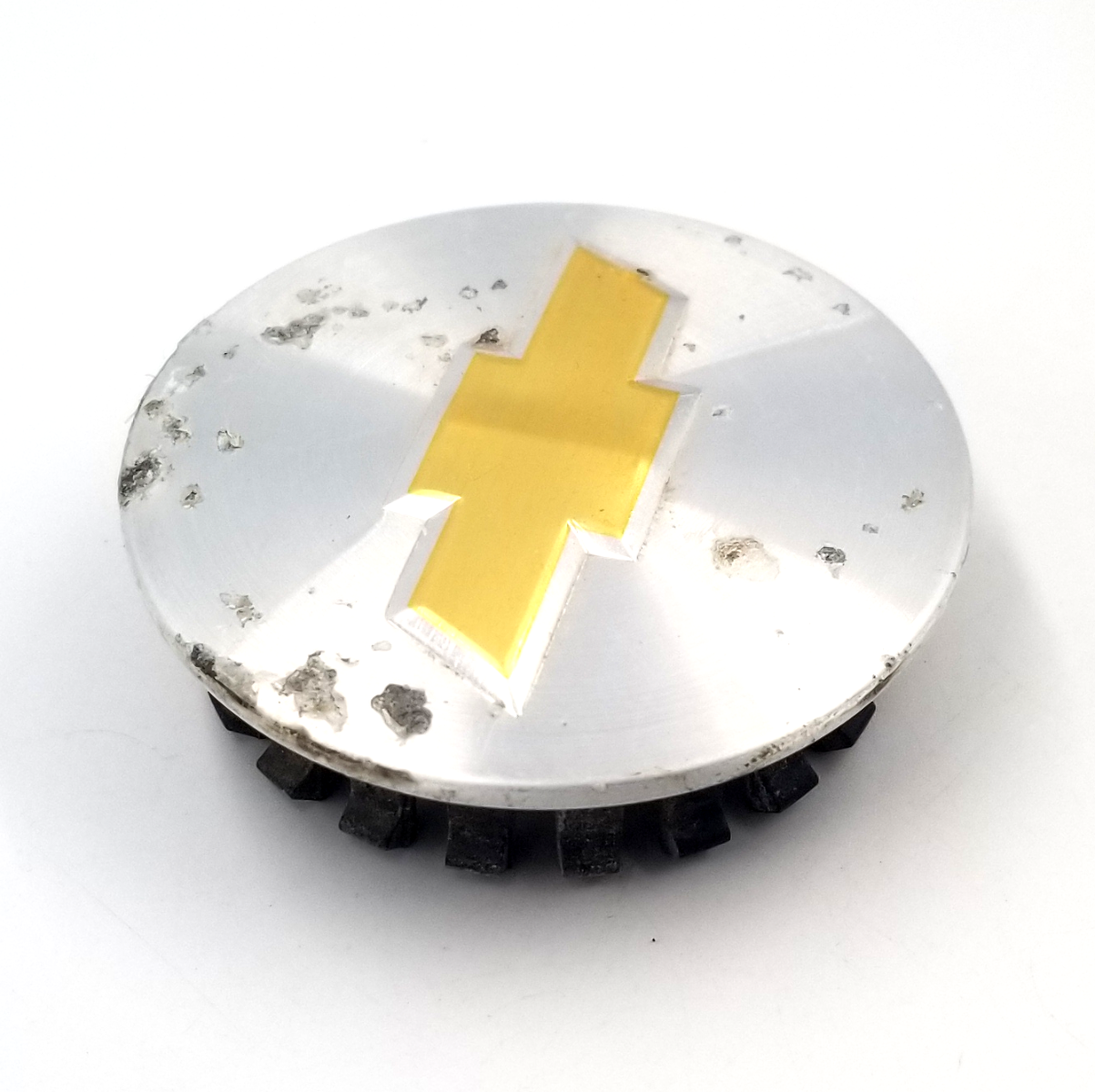2007-2017 OEM Chevy Colorado Equinox Traverse Machined Wheel Center Cap ...