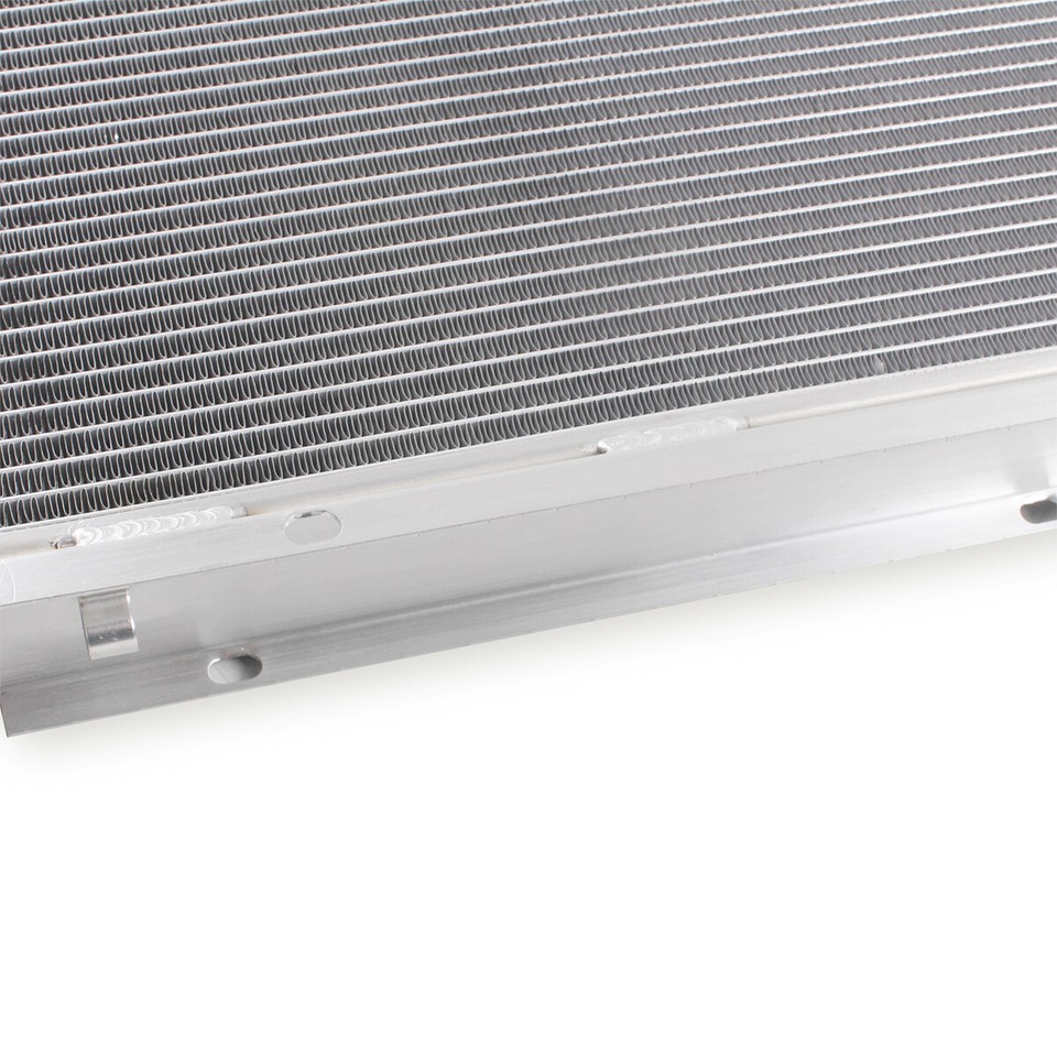 3Row 24" Radiator For 1967-1970 1969 1968 Ford Mustang w/390/428/429 ...