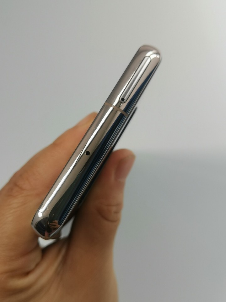 95%Ne w&Samsung Galaxy S10+( SM-G975U)-4GB RAM 128 GB ROM Factory ...