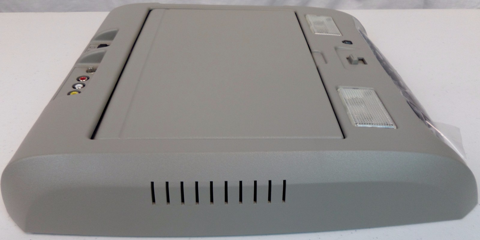 New Genuine GM OEM Portable DVD Player Docking Station Only Unit Roof ...