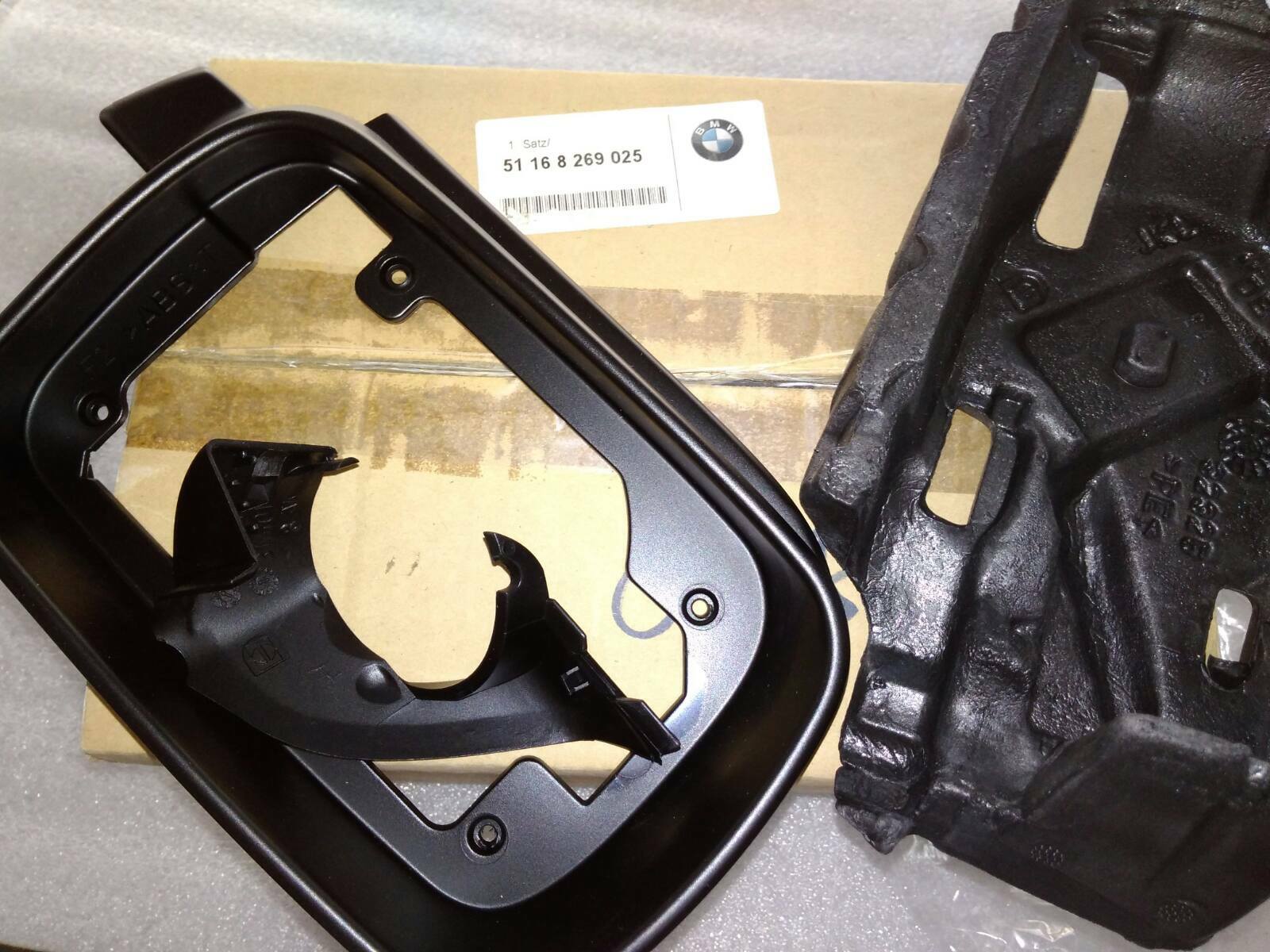 BMW 51168269025 Genuine OEM Factory Original Frame for sale online | eBay