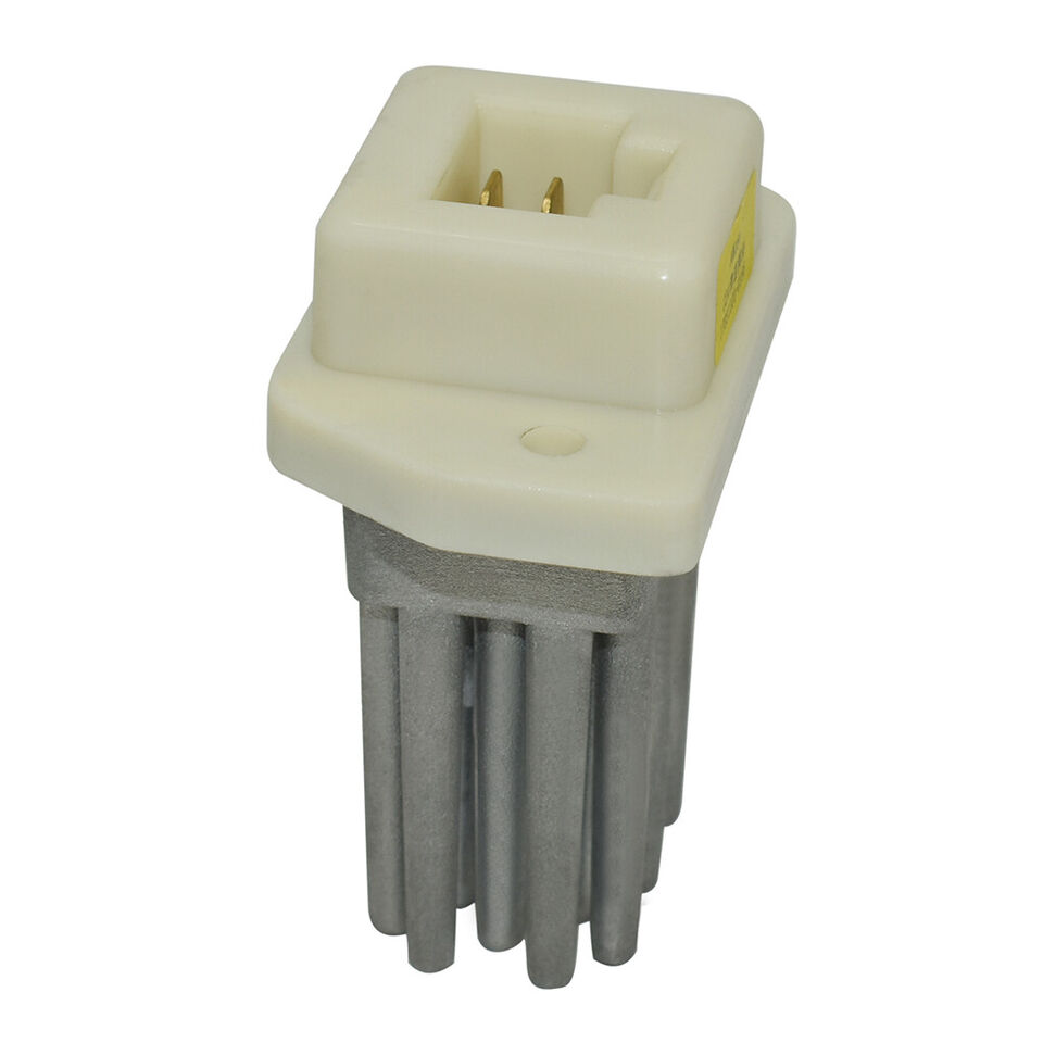 Heater Blower Motor Fan Resistor 17030101-612 | eBay