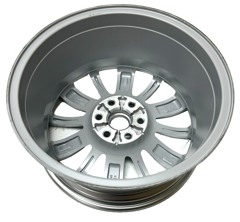 22996317 OEM GM Wheel Rim 18" 2017-2019 Cadillac XT5 3.6L | eBay