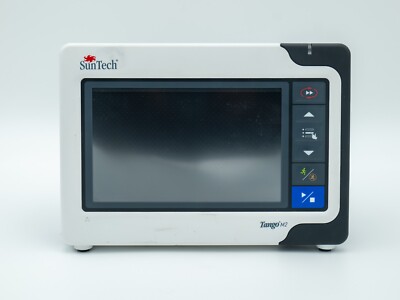 SunTech Tango M2 Blood Pressure Monitor For Stress Testing - SN ...