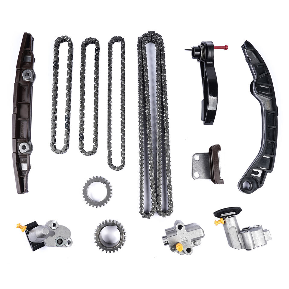 Timing Chain Kit For Nissan Pathfinder Infiniti QX60 3.5L V6 2017-2024 ...