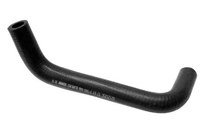 ELAPLAST 11617503666 Vacuum Hose BMW 325Ci 330Ci 325i 325xi 525i X5 Z3 ...