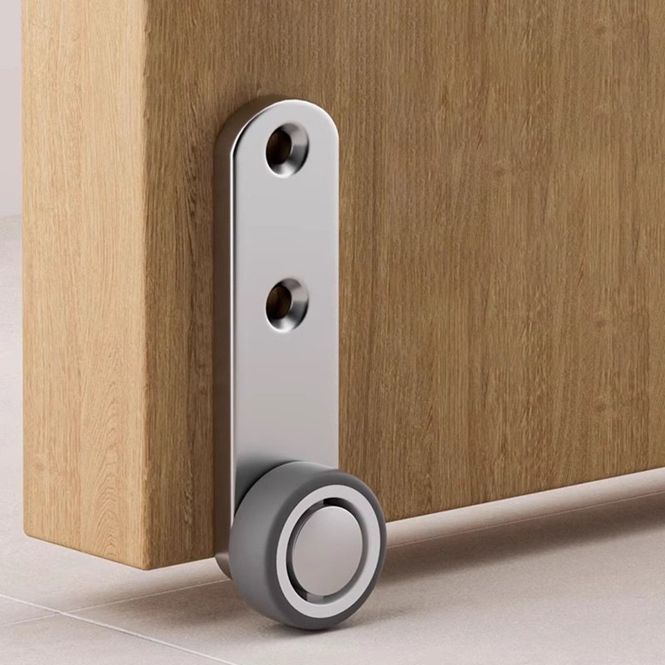 Wooden Door Drooping Support Pulley Wheel with Heavy Load Capacity ...
