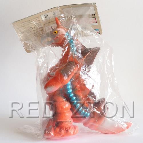 Bullmark Vinyl Figure Ultraman Ace Ultra Kaiju - Vakishim - Free ...