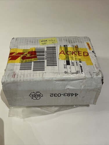 Honeywell Enraf S0762950 762 VITO Interface Unit (PCB) Sealed. Free ...