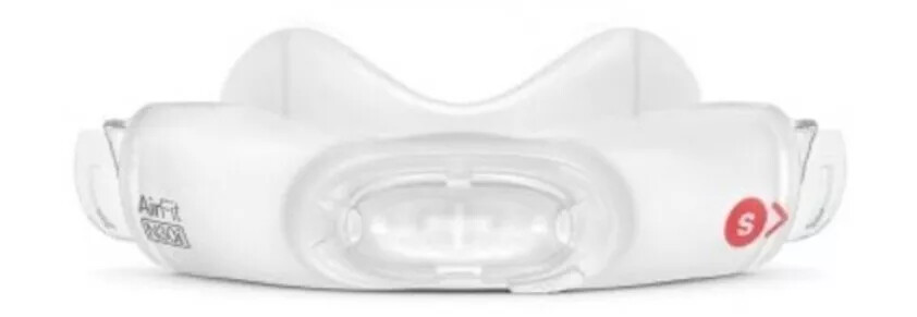 ResMed AirFit N30i Nasal Cushion S M SW W Factory Sealed NEW Quiet Air ...