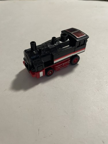 Vintage MC Toys Moto Bot Dyna Drive Loco Train Transformers KO Go-Bots ...