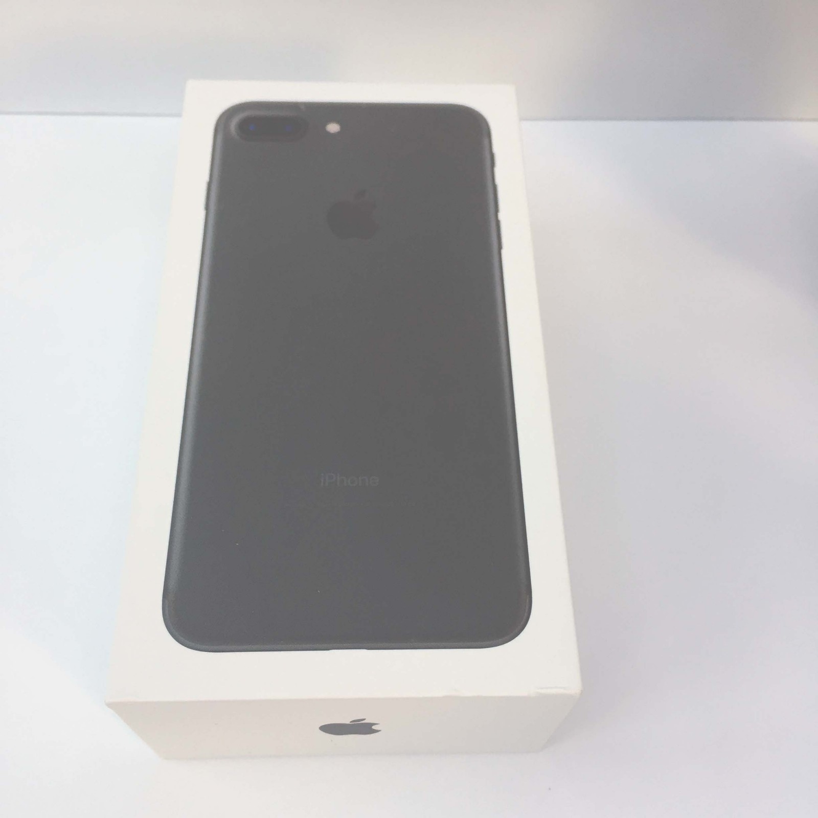 Original iPhone 7 box only | eBay