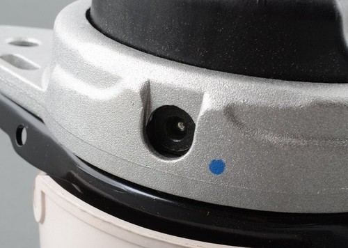 Mercedes-Benz GLE W166 Right Side Engine Mount A1662405917 OEM for sale ...