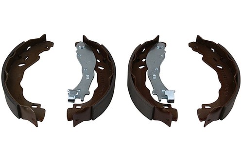 NK Rear Brake Shoes for Peugeot 208 1.2 PureTech 68 2016-2019 ...