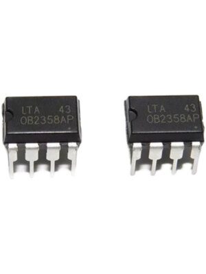 10PCS OB2358AP DIP-8 OB2358A DIP8 OB2358 DIP | eBay