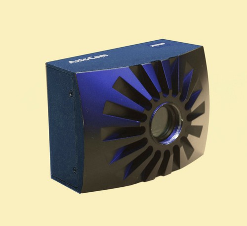 Carl Zeiss AxioCam HRc Color video camera, PN 412312 | eBay