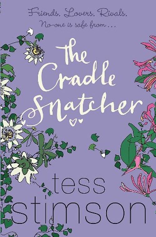 The Cradle Snatcher - Tess Stimson | eBay.de