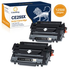 Canon T08 Nero Toner per i-SENSYS X 1238i, X 1238iF, X 1238p, X 1238Pr ...