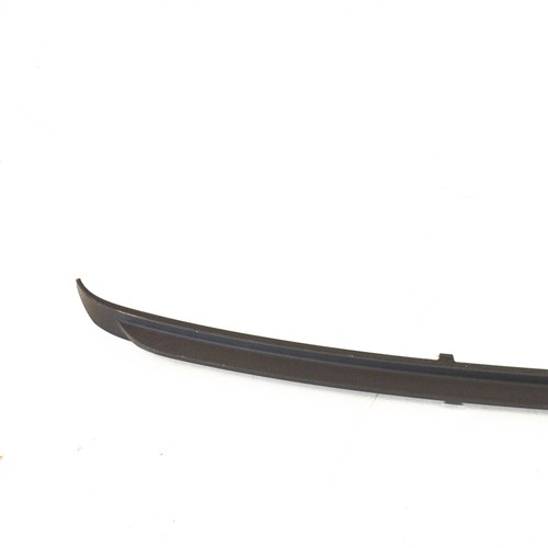 OEM BMW 7 E65 REAR BUMPER LOWER TRIM 51127135580 7135580 GENUINE | eBay