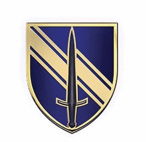 1ST SFAB (SECURITY FORCE ASSISTANCE BRIGADE) Crest (each) | eBay