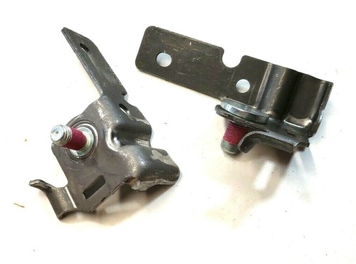 New OEM GM Belt Brackets 23409629 | eBay