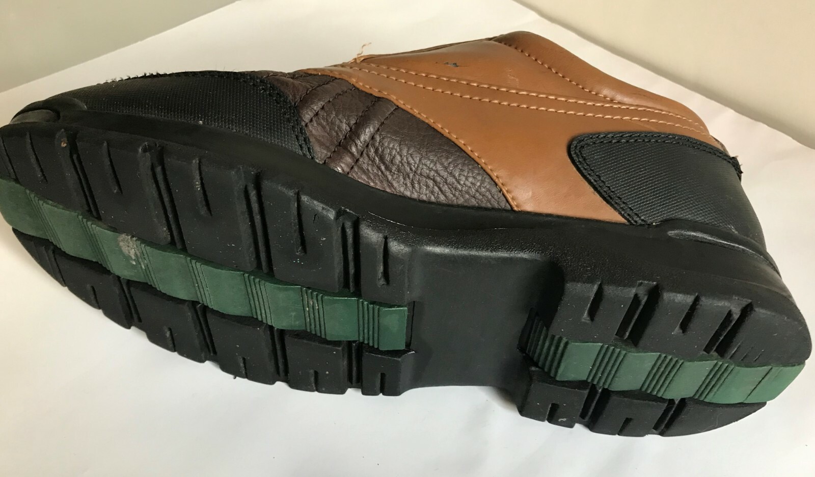 Beverly Hills Polo Club Duck Boots Shoes Vintage BHPC | eBay