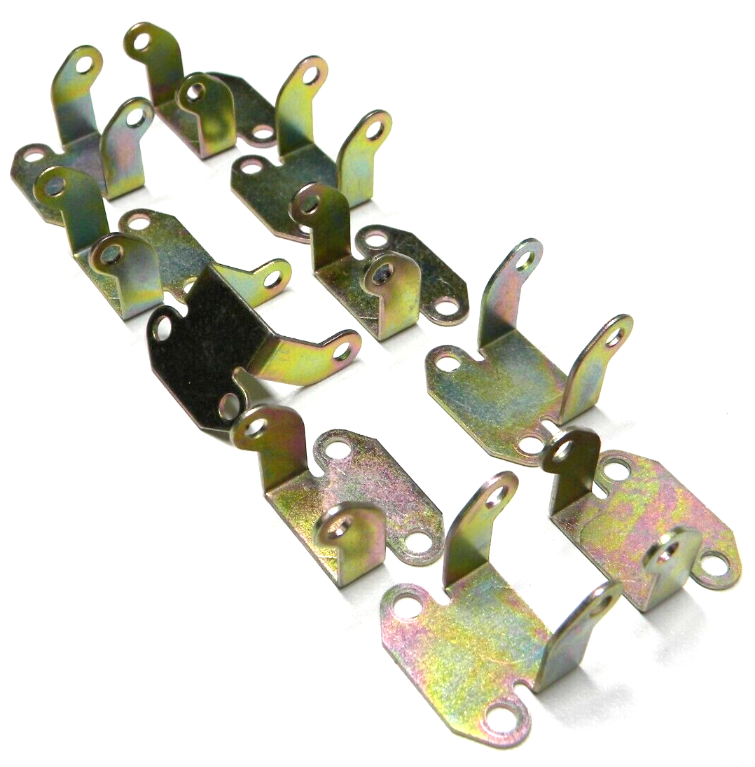 Holley QFT CCS 1059-79 Float Hanger Center Hung Floats 2300 4150 4160 ...