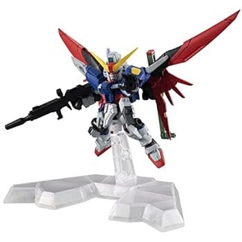 Mobile Suit Gundam MOBILE SUIT ENSEMBLE EX33 Destiny Gundam Gasha ...