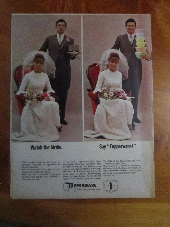 MAGAZINE VINTAGE THE SUNDAY TIMES MAGAZINE 1965 *** MUST SEE | eBay