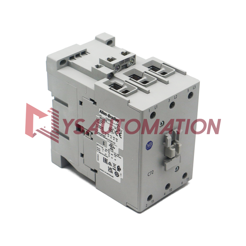 New Allen Bradley 100-C72D00 contactor 100C72D00 fast shipping | eBay