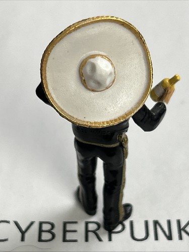 HOMIES SERIES 14 CHASER FIGURES Lot Of 2 El Rey & Dazza | eBay