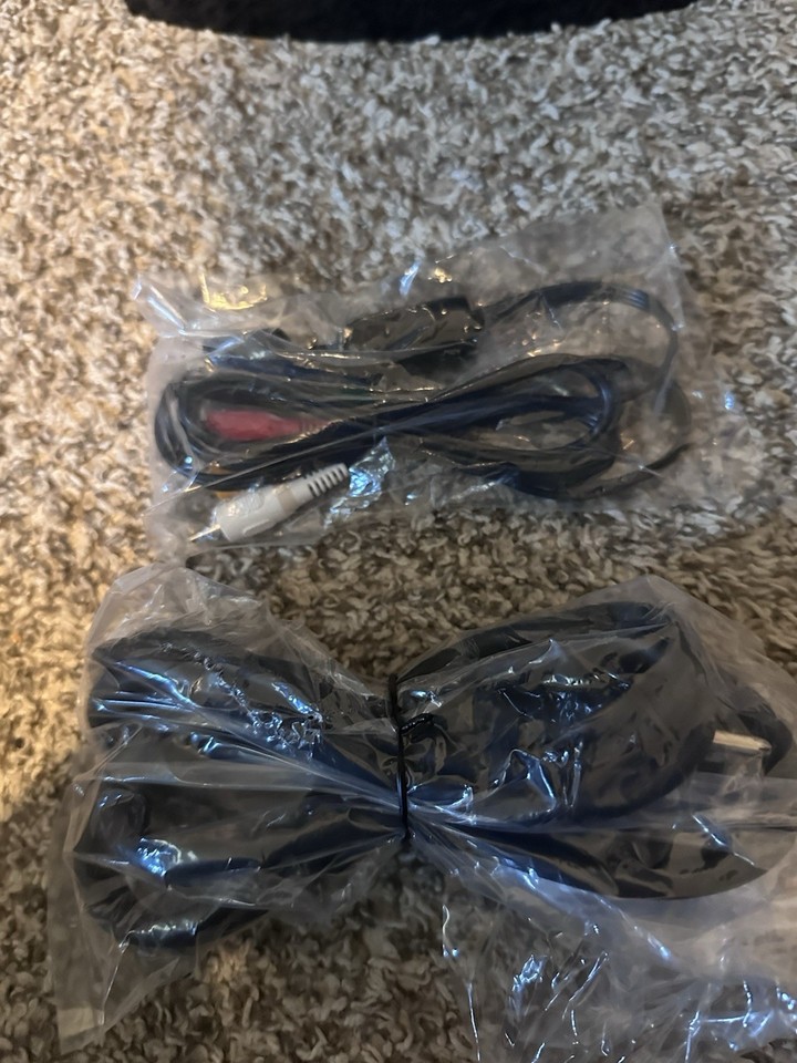 Sony PlayStation 3 CECHG01 Fat Console TESTED | eBay