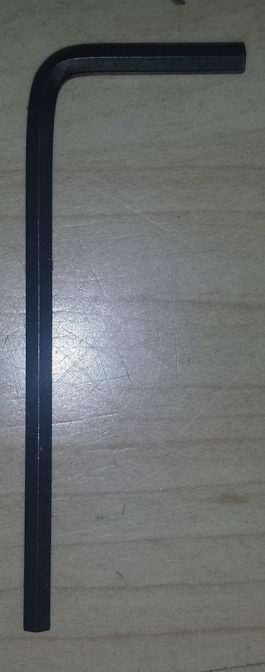 Allen Hex Key Loose 1.5mm 2.0mm 2.5mm 4mm 5mm 6mm 7mm 8mm 10mm Allan ...