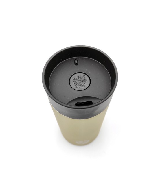 Genuine BMW Bmw Thermo Mug Logo 80282466200 / 80-28-2-466-200 OEM for ...