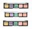 Catrice Cosmetics Allround Colour Correction Palette 5 Colors - SEALED ...