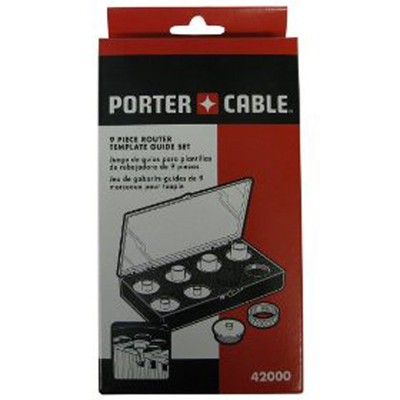 Porter Cable Template Guide - prntbl.concejomunicipaldechinu.gov.co