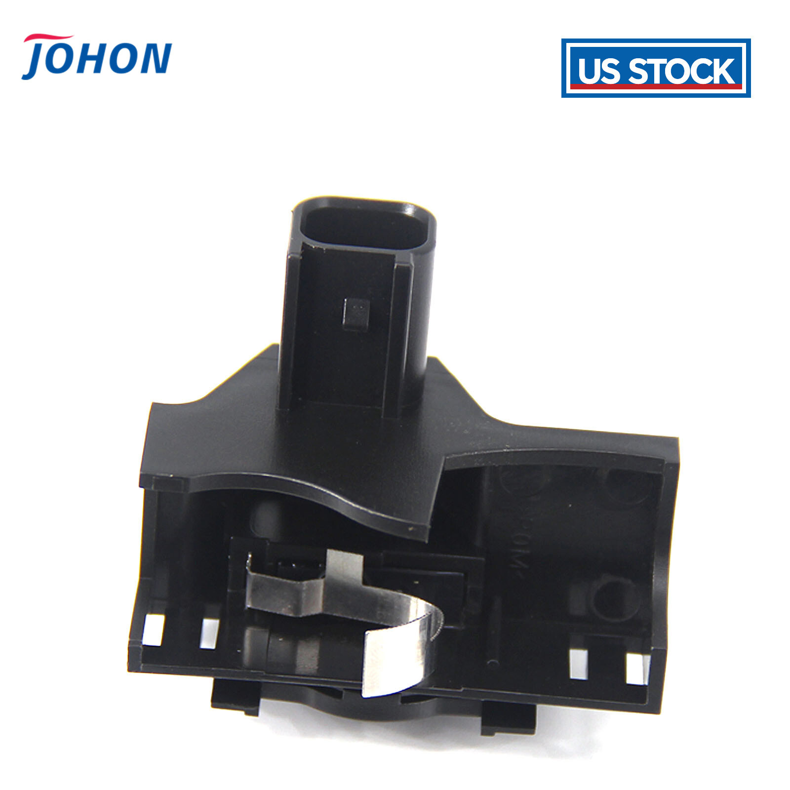 Alarm Hood Latch Switch Sensor For Land Rover LR2 LR3 LR4 Range Rover ...