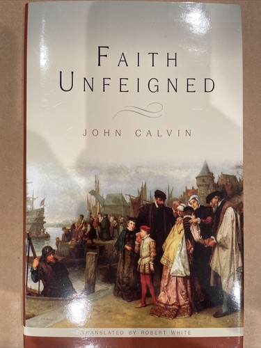 Faith Unfeigned | eBay