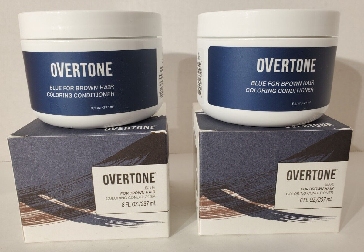Overtone Conditioner
