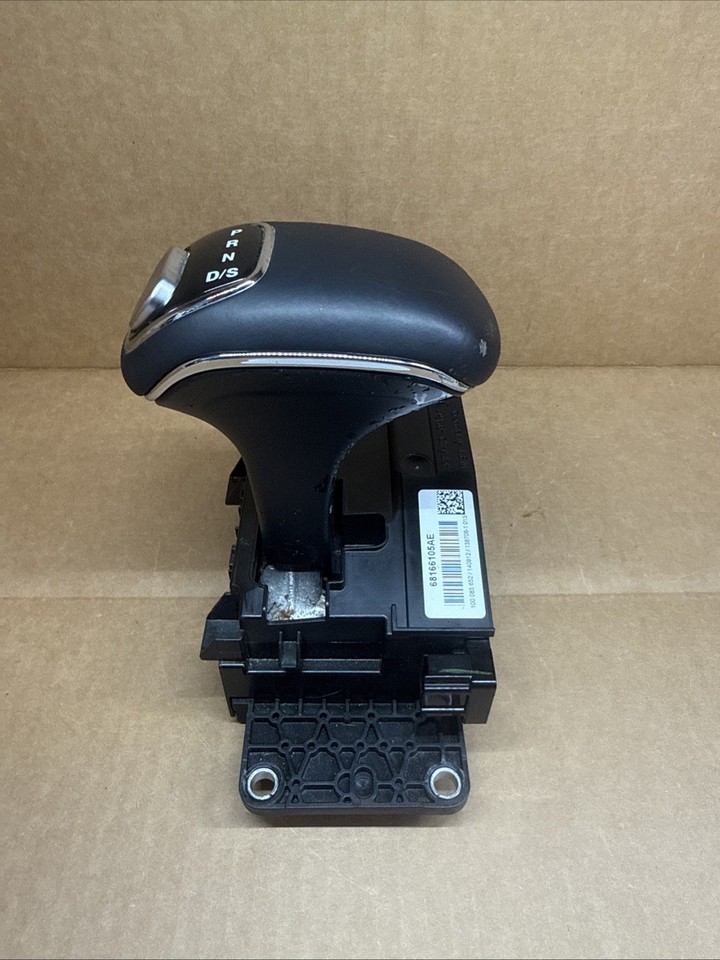 2014-2015 JEEP GRAND CHEROKEE AUTOMATIC GEAR SHIFTER SELECTOR ...