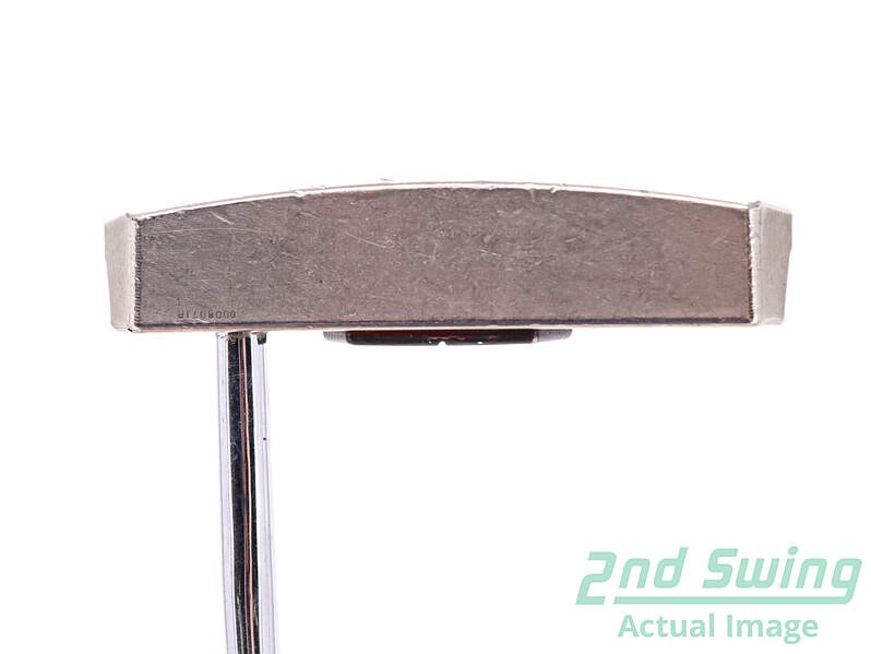 Ping Sydney Putter Steel Right Black Dot 37.0in | eBay