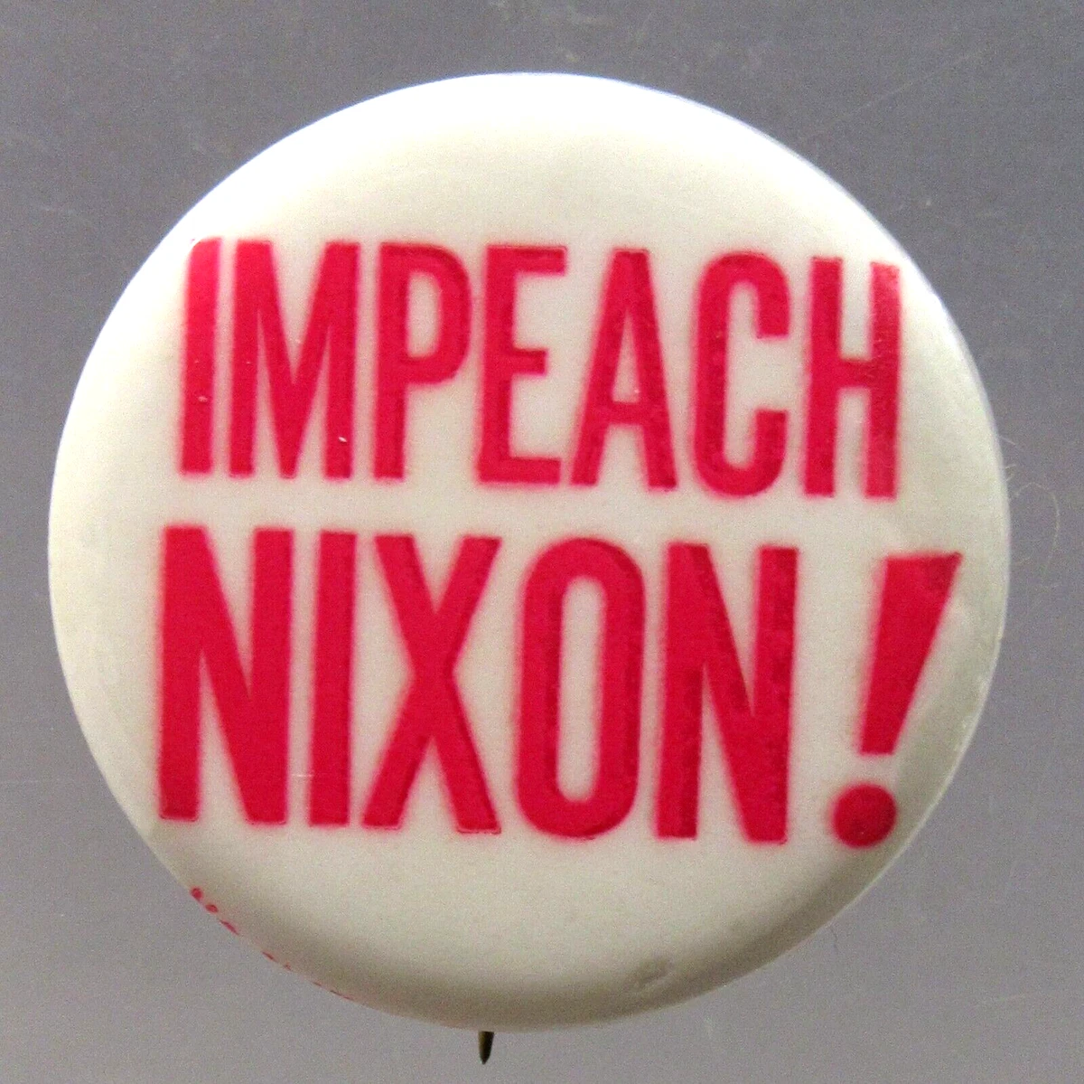 Impeach Nixon