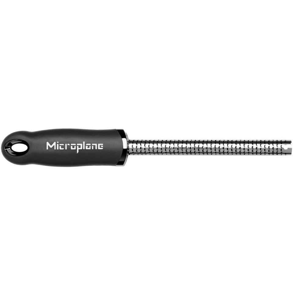 Microplane Premium Classic Series Zester / Grater / NEW Spice Grater ...