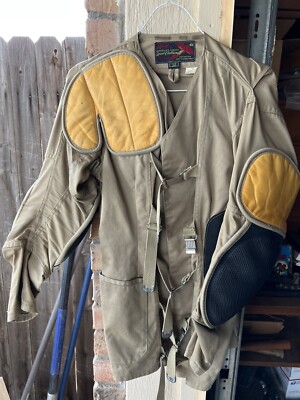Vintage 10-X Shooting Jacket Size 32 | eBay