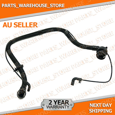 For Barina TM MJ A14NET 1.4T Trubo 2013-17 Crankcase ventilation PCV ...