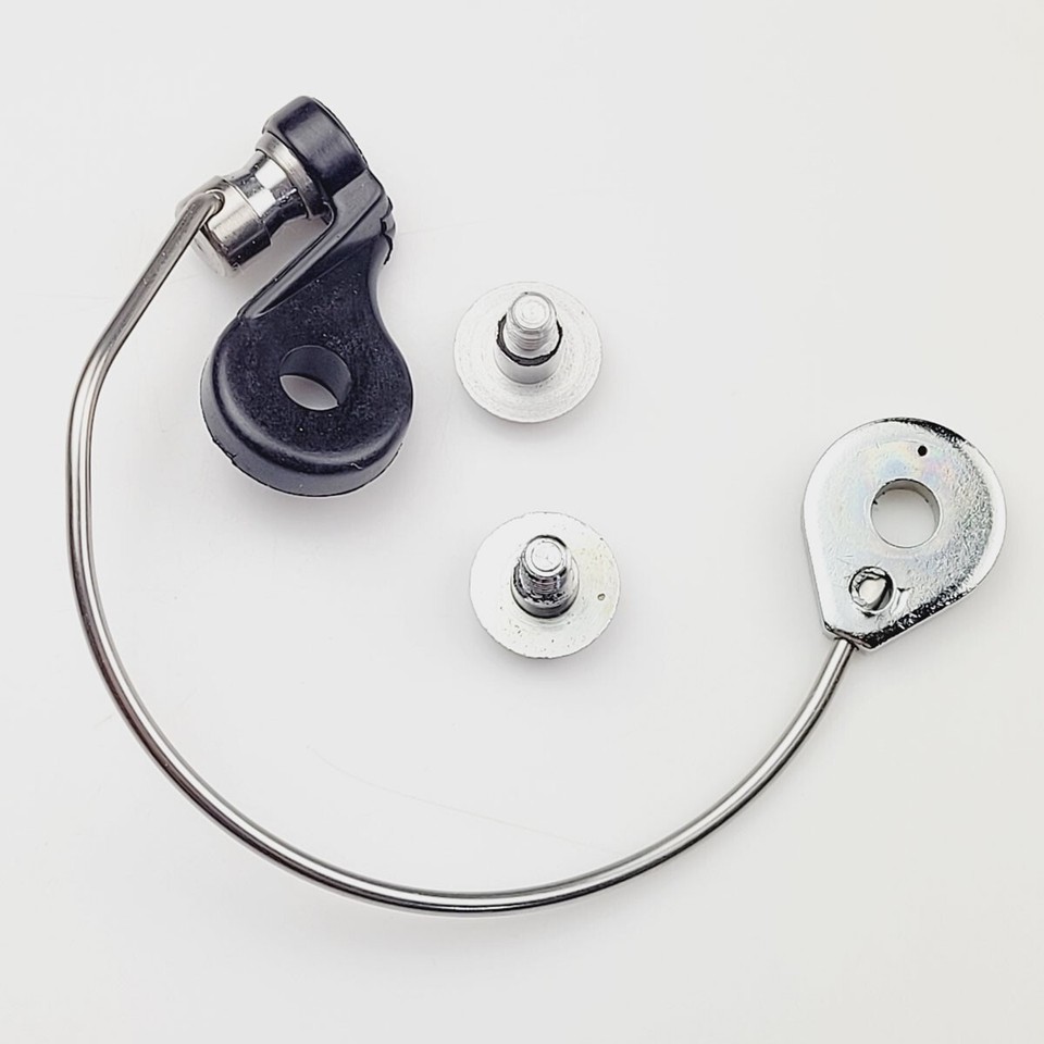 Penn Spinfisher 430SS 4300SS Bail Kit Reel Part - wire, arm, roller ...