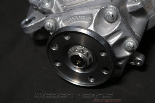 A2213309100 Strut Différentiel Équipement Mercedes W253 Glc 63 AMG ...