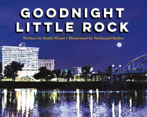 Goodnight Little Rock by Wyatt, Emily 9780996252508| eBay