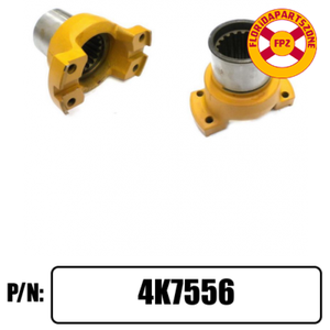 4K7556 - YOKE fits Caterpillar with Free Shipping | eBay